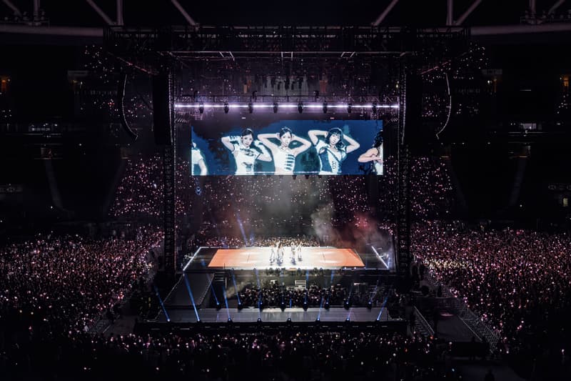 TWICE 'THIS IS FOR' World Tour Hong Kong Concert Review | Hypebeast