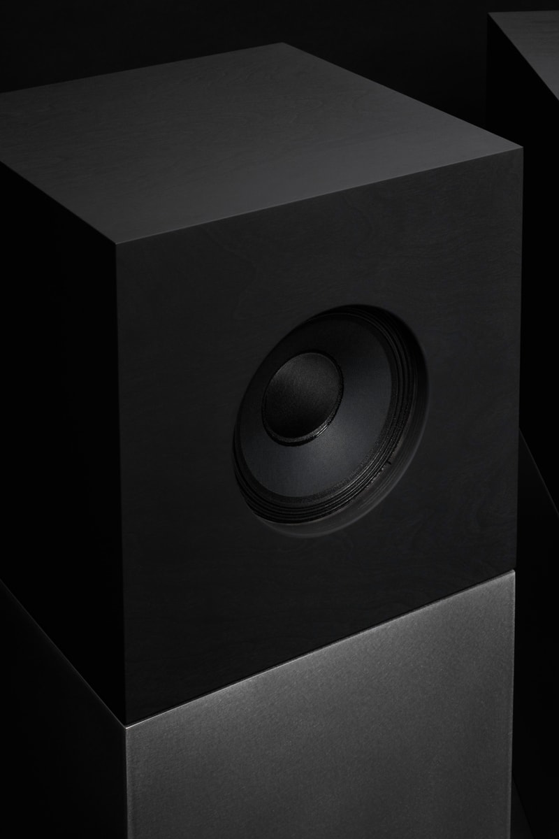 Nocs Lab Braque: tudo sobre o lançamento do novo speaker estéreo ...