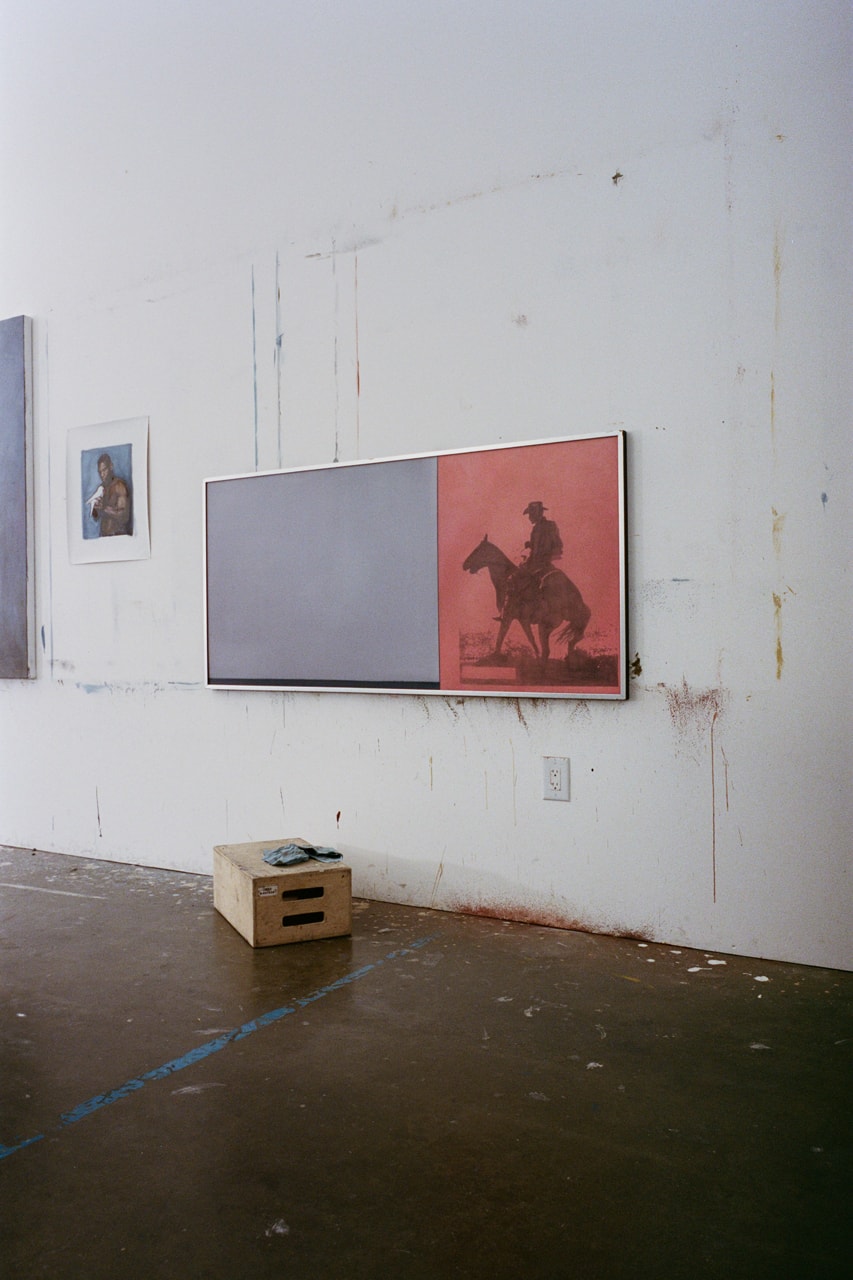 Matt McCormick Austin Post Collection Interview | Hypebeast