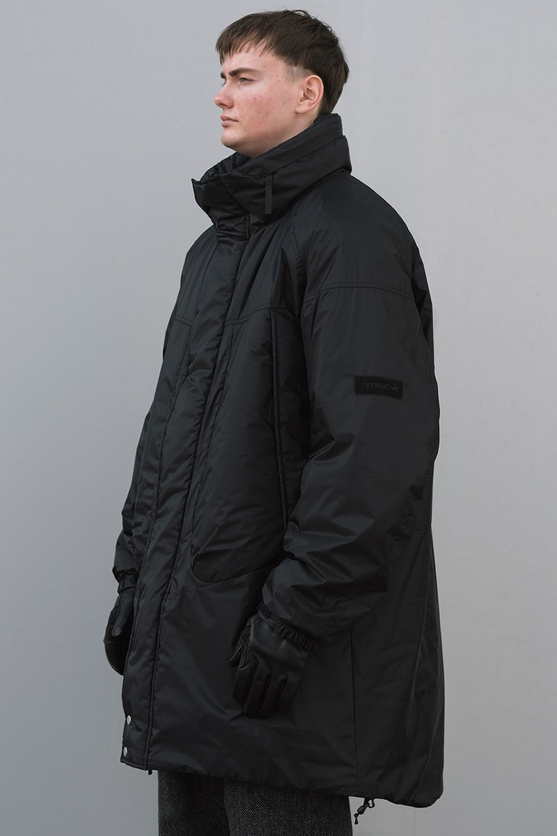 nonnative x WILD THINGS Explorer Pack FW25 Release Info | Hypebeast