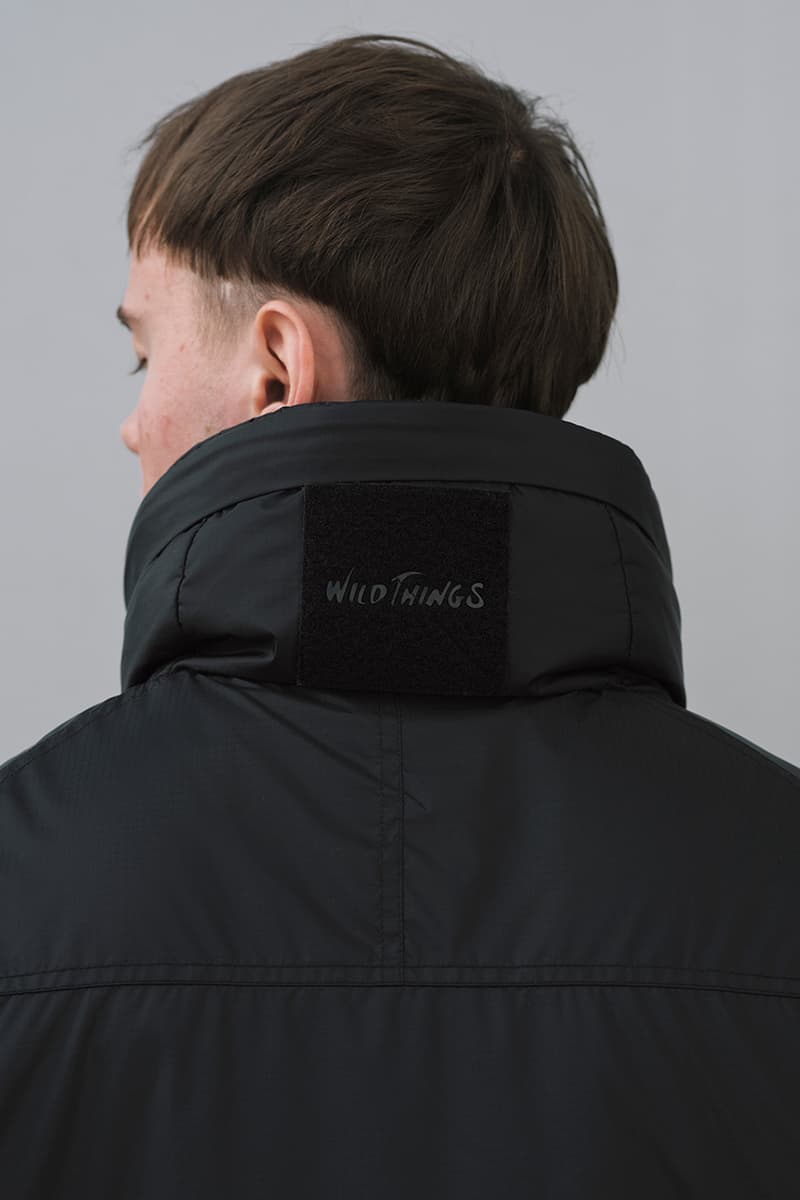 nonnative x WILD THINGS Explorer Pack FW25 Release Info | Hypebeast