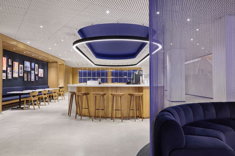 Snøhetta x Ford Motor Company Central Campus Building Announcement Info ...