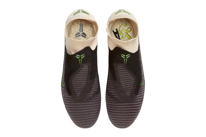 Kobe Bryant x Nike Phantom 6 Elite FG SE 發售詳情｜香港發售資訊一次看 | Hypebeast