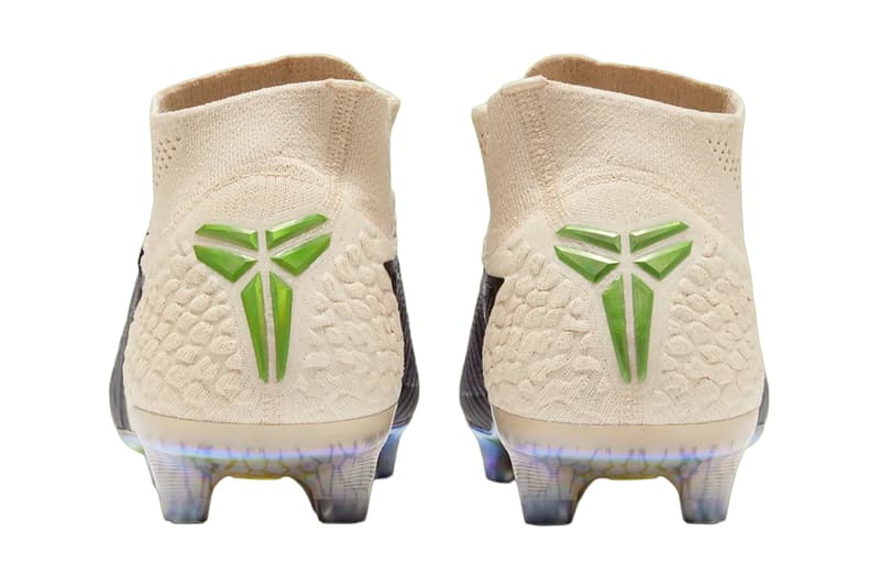 Kobe Bryant x Nike Phantom 6 Elite FG SE 發售詳情｜香港發售資訊一次看 | Hypebeast