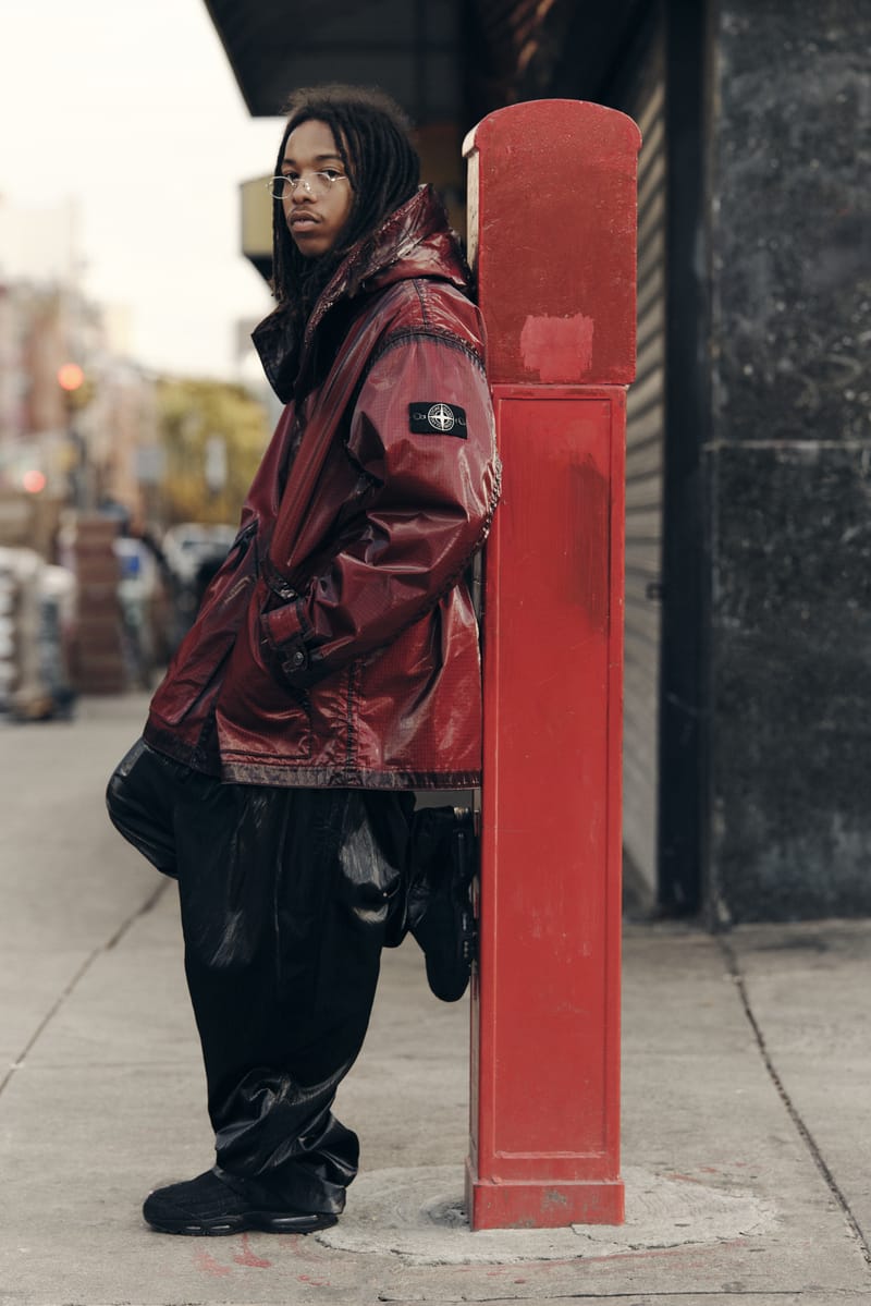 Liim Lasalle Loves You Album Interview | Hypebeast