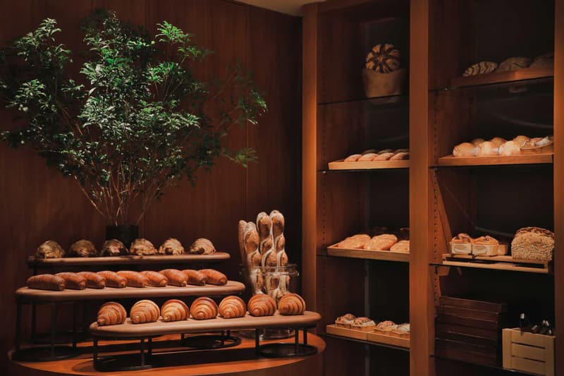 Newly Reopened and Renovated Park Hyatt Tokyo | Hypebeast