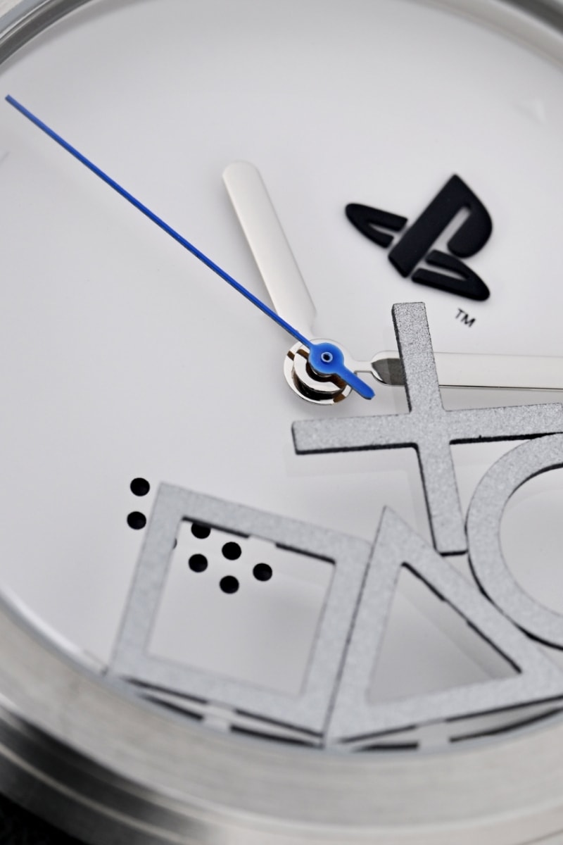 PlayStation x ANICORN Watch Collection Info | Hypebeast