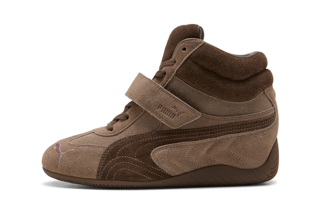 PUMA's Hottest New Season Drops | Hypebeast
