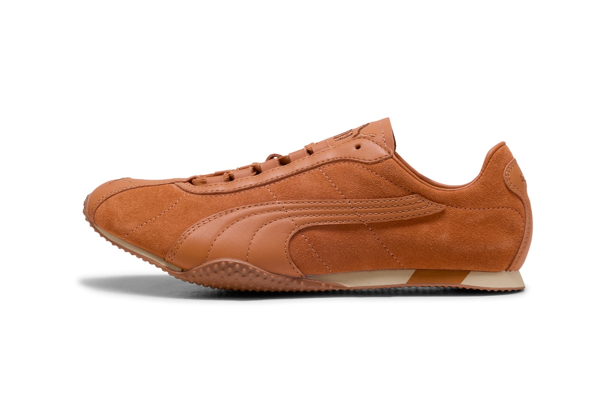 PUMA's Hottest New Season Drops | Hypebeast