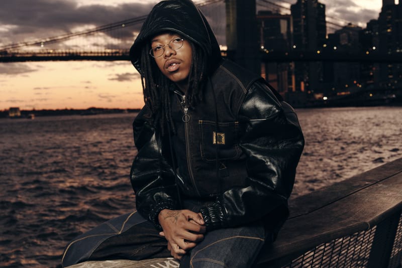 Cochise Isn’t Here To Please Anyone | Hypebeast