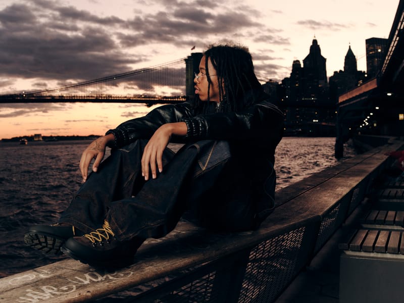 Liim Lasalle Loves You Album Interview | Hypebeast