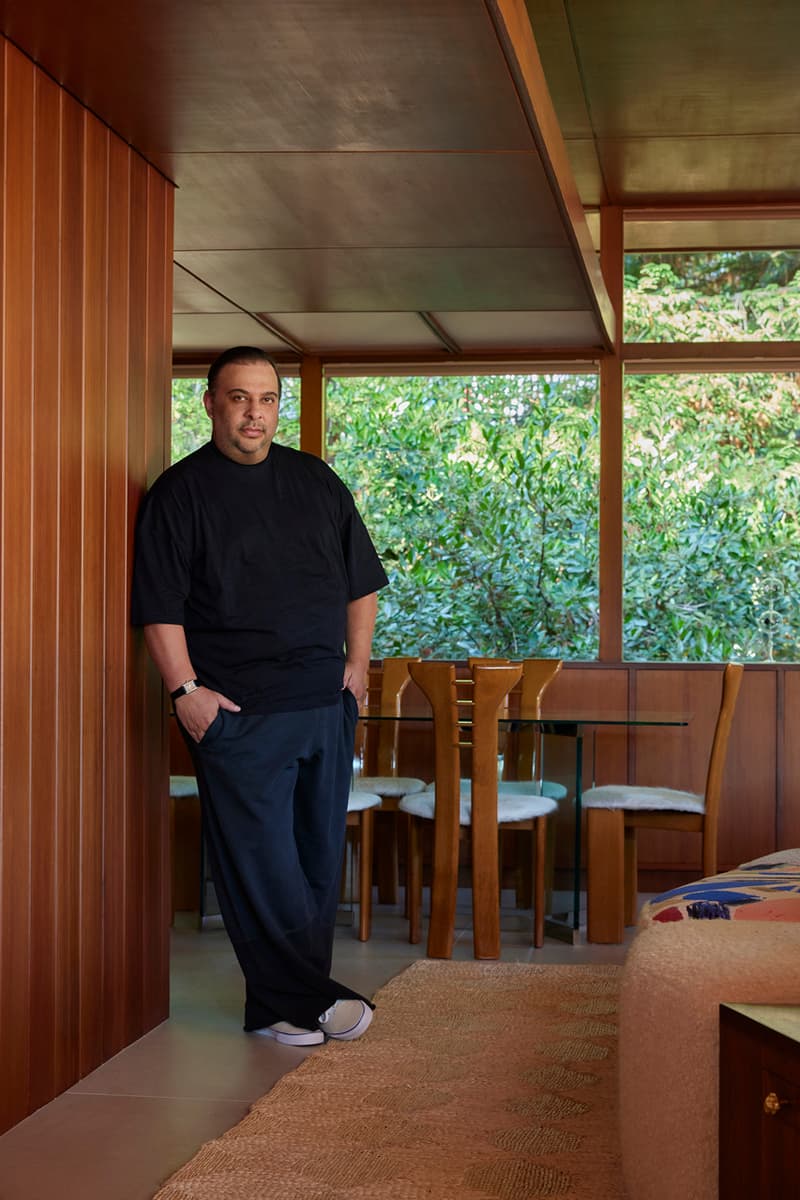 Studio Michael Hilal Monterey Home Renovation | Hypebeast