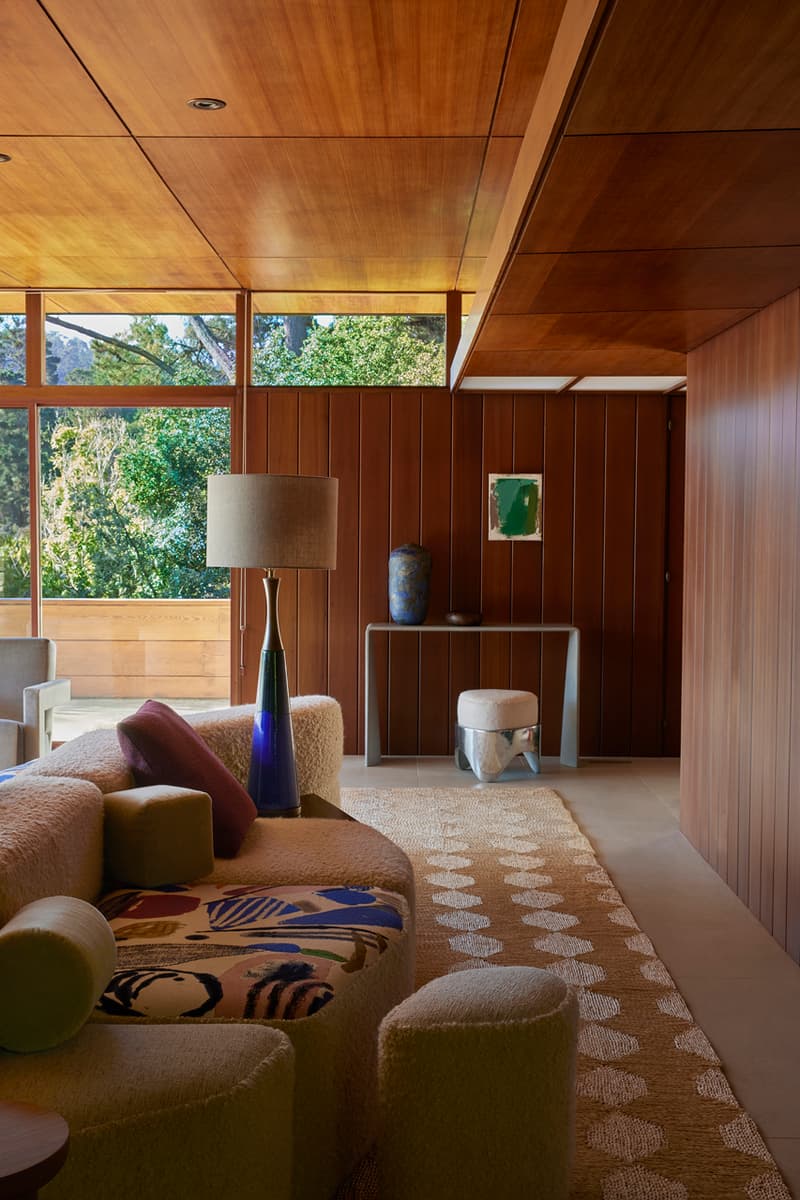 Studio Michael Hilal Monterey Home Renovation | Hypebeast