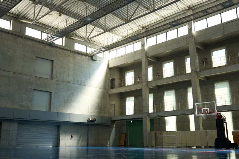 Inside Look: ASICS ISS Institute of Sport Science sa Japan | Hypebeast
