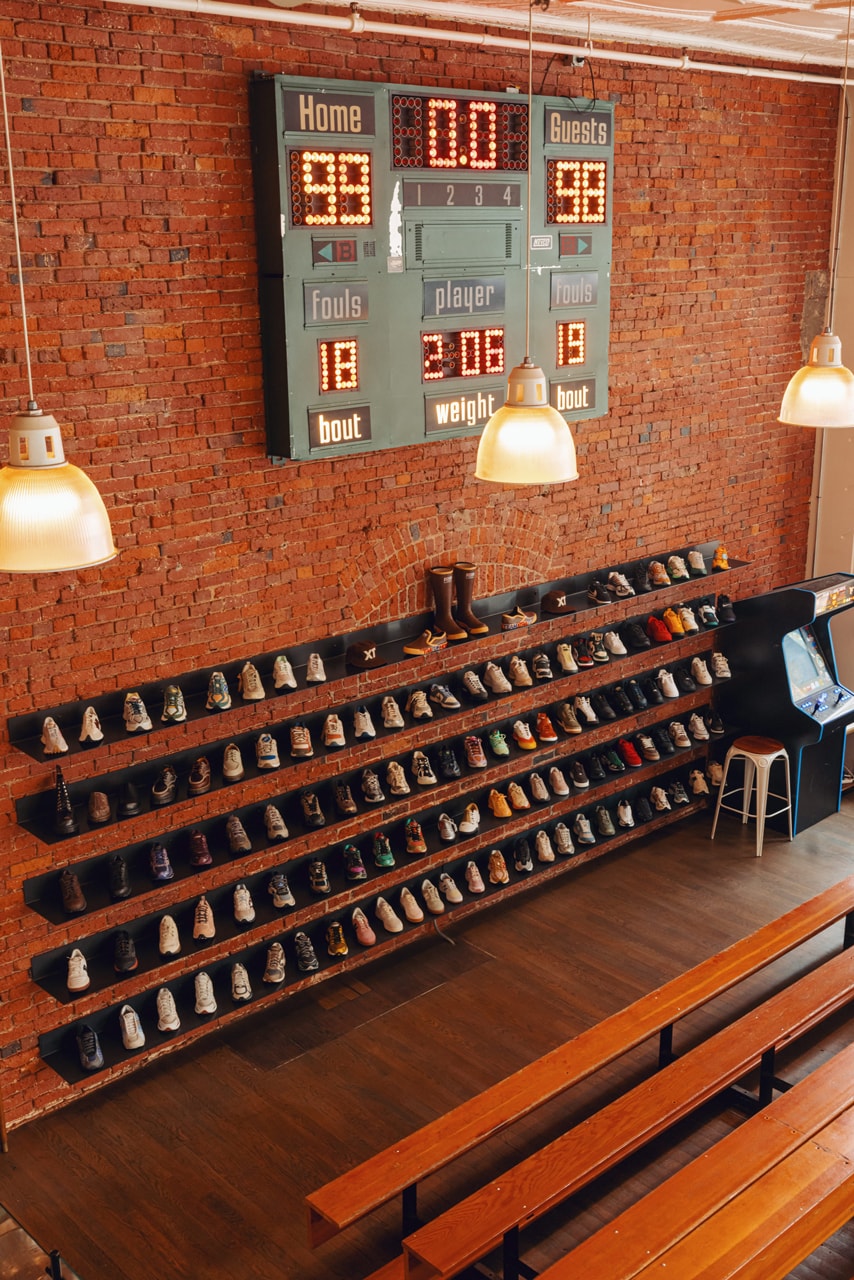 Hypebeast's 72-Hour Travel Guide to Seattle | Hypebeast