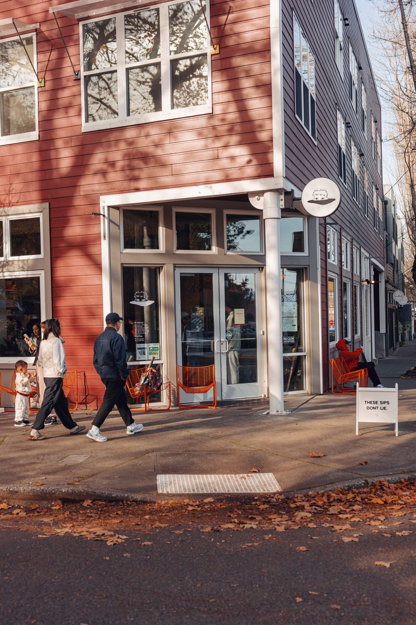 Hypebeast's 72-Hour Travel Guide to Seattle | Hypebeast