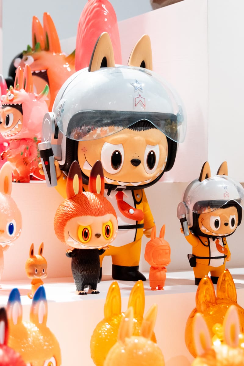 Labubu Was the Product of 2025 | Hypebeast