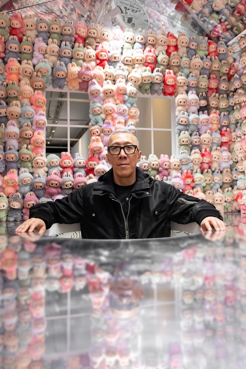 Labubu Was the Product of 2025 | Hypebeast