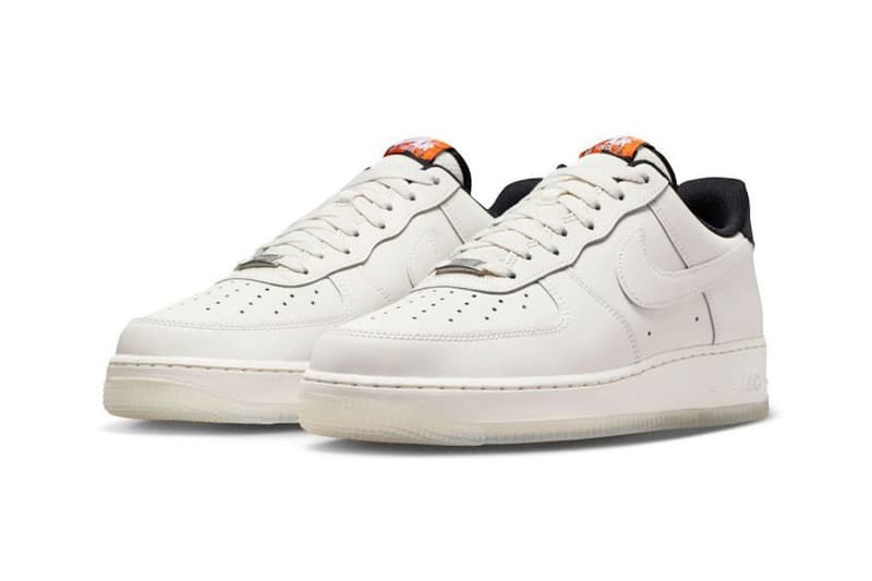 NBA x Nike Air Force 1 Low “Phantom” Release Info | Hypebeast