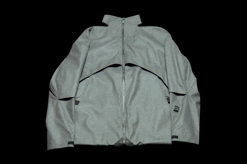 Drake Nike NOCTA x CODE 05: The Anomaly Cycle คอลแลบสุดล้ำ | Hypebeast