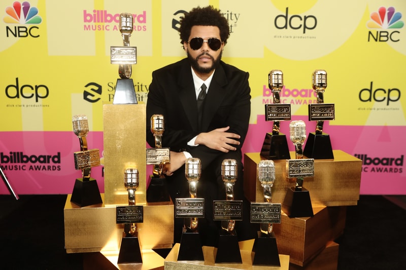 Billboard Changes Rules to Give Paid Streaming More Power | Hypebeast