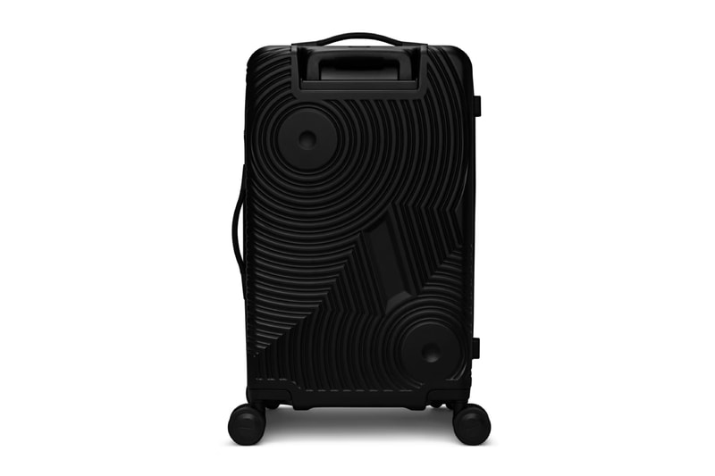Nike 推出全新高端硬壳旅行箱 | Hypebeast
