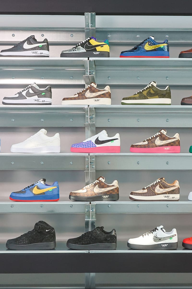 How Virgil Abloh Broke the Codes and Rewrote the Matrix | Hypebeast