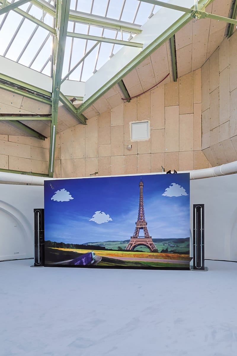 How Virgil Abloh Broke the Codes and Rewrote the Matrix | Hypebeast