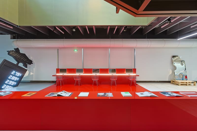 How Virgil Abloh Broke the Codes and Rewrote the Matrix | Hypebeast