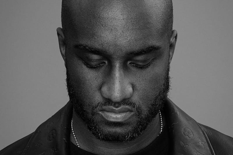 Step Inside 'Virgil Abloh: The Codes' | Hypebeast