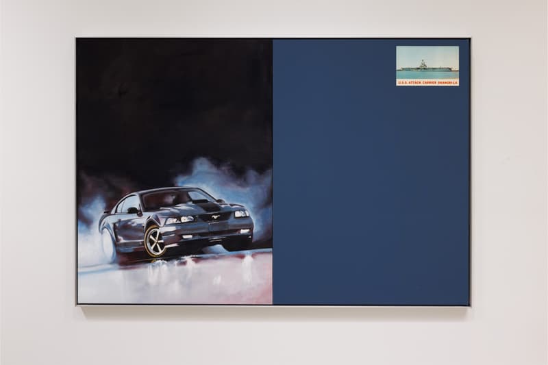 Jeffrey Deitch 迈阿密限时快闪展：押注 25 位新锐艺术家 | Hypebeast