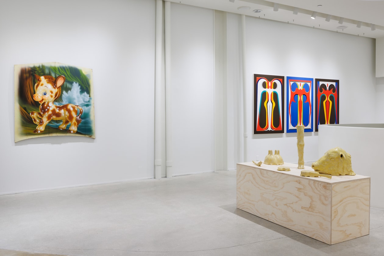 Pop-Up Miami Jeffrey Deitch: That Was Then, This Is Now Hadirkan ...