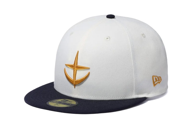 New Era x STRICT-G „Gundam“ Kollektion Infos | Hypebeast