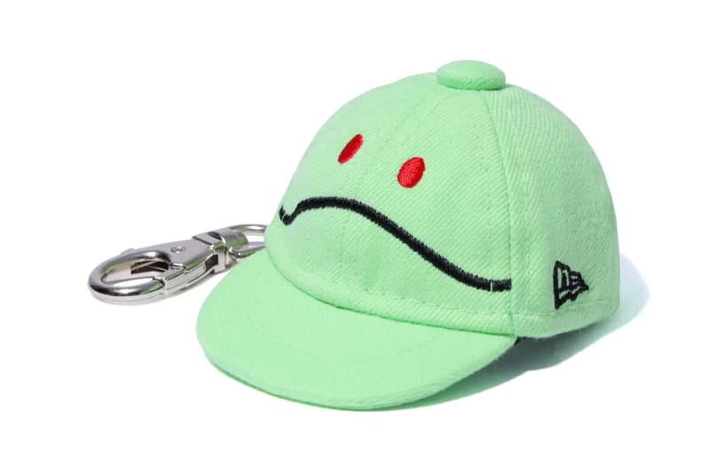 Informações da coleção New Era x STRICT-G ‘Gundam’ | Hypebeast