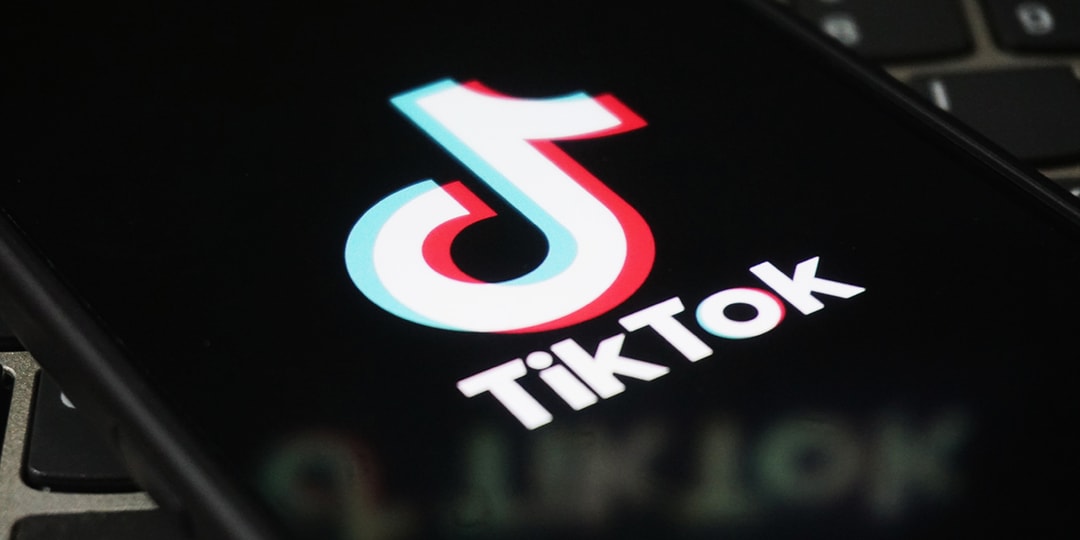 TikTok U.S. Joint Venture to Close in January | Hypebeast
