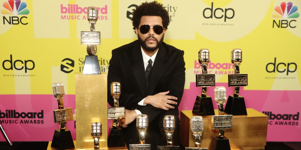 Billboard Changes Rules to Give Paid Streaming More Power | Hypebeast
