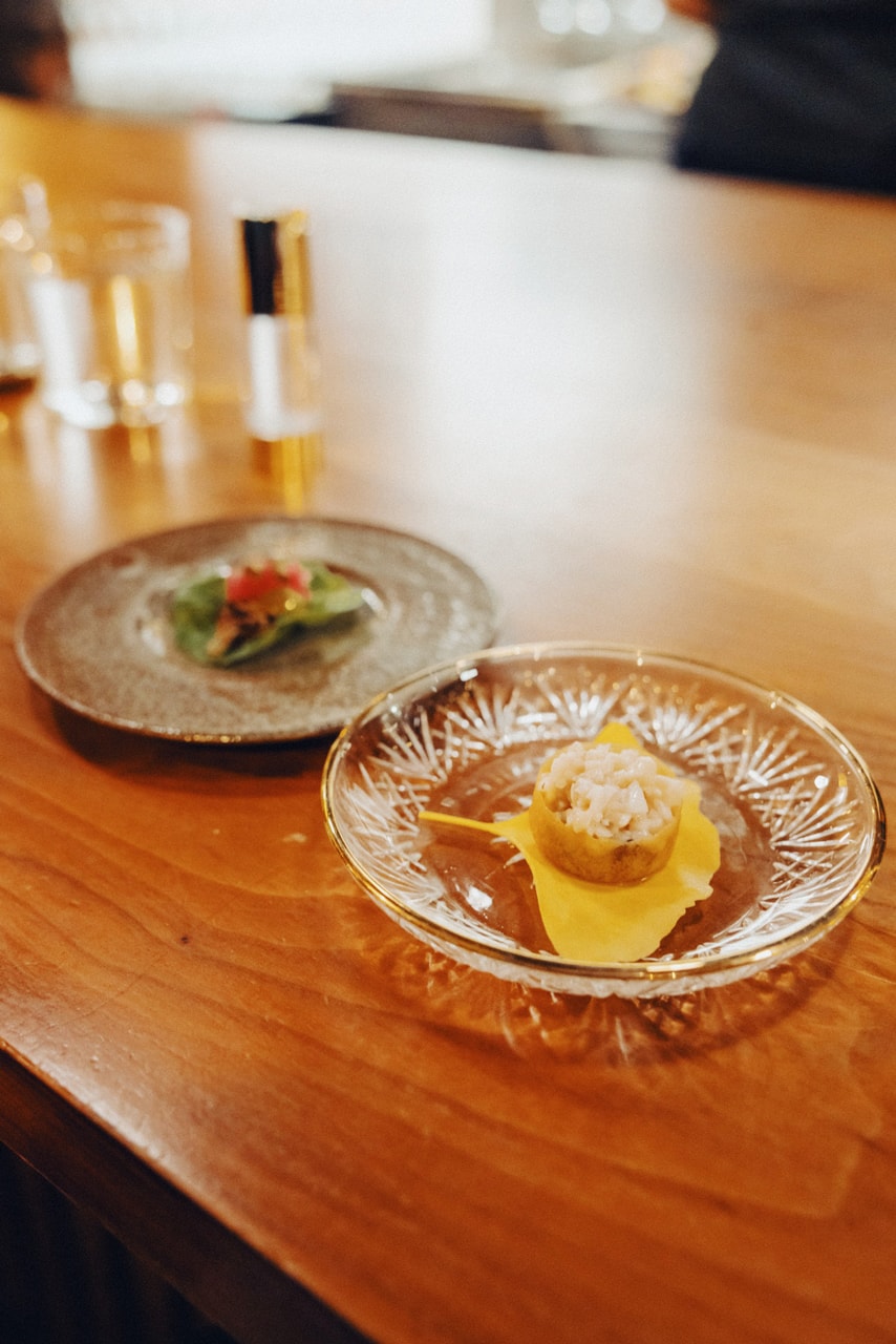 Inside Pacific Northwestern Restaurant, Archipelago | Hypebeast