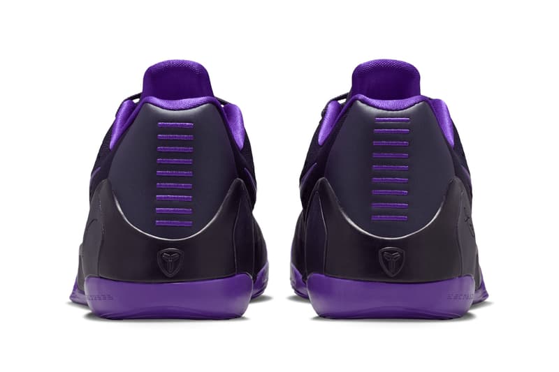Nike Kobe 9 EM Protro Purple Dynasty IH1401-500 Release | Hypebeast