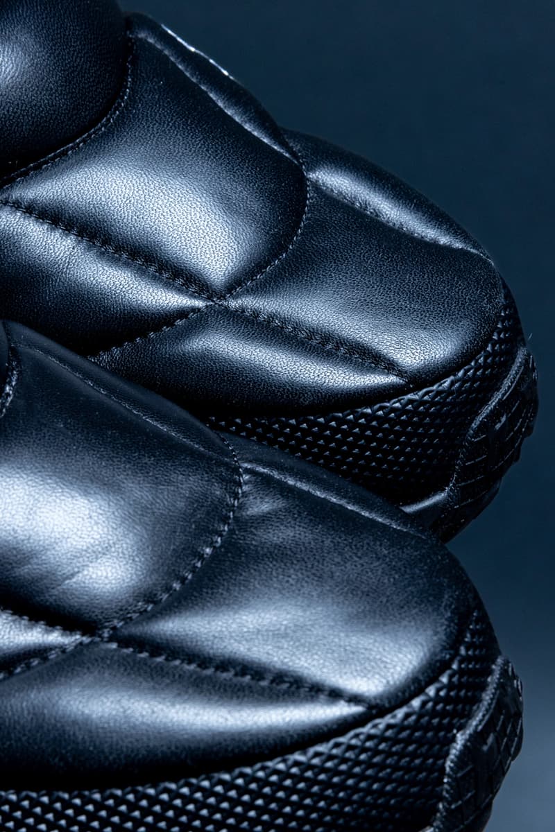 The North Face Leather Pack Range Hits SSENSE | Hypebeast