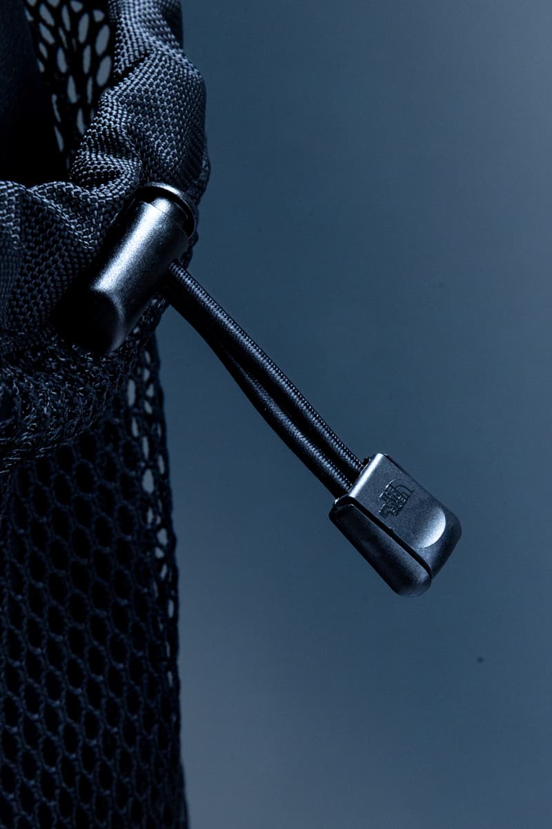 The North Face Leather Pack Range Hits SSENSE | Hypebeast