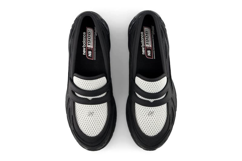 Official Look New Balance 1906L "Black/Angora" | Hypebeast