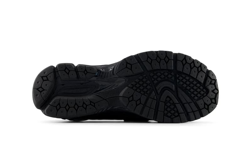 Official Look New Balance 1906L "Black/Angora" | Hypebeast