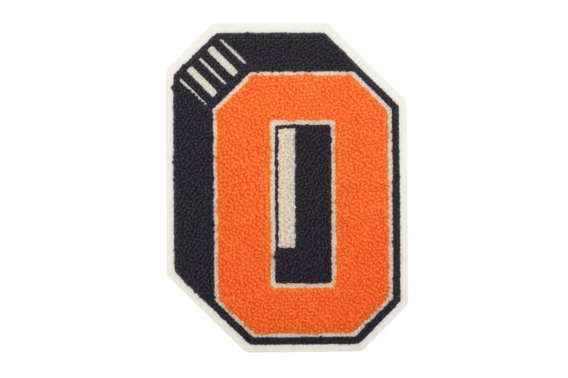 NIGO 携手 Pendleton 打造 Nike Air Force 3 Low「College」联名系列 | Hypebeast