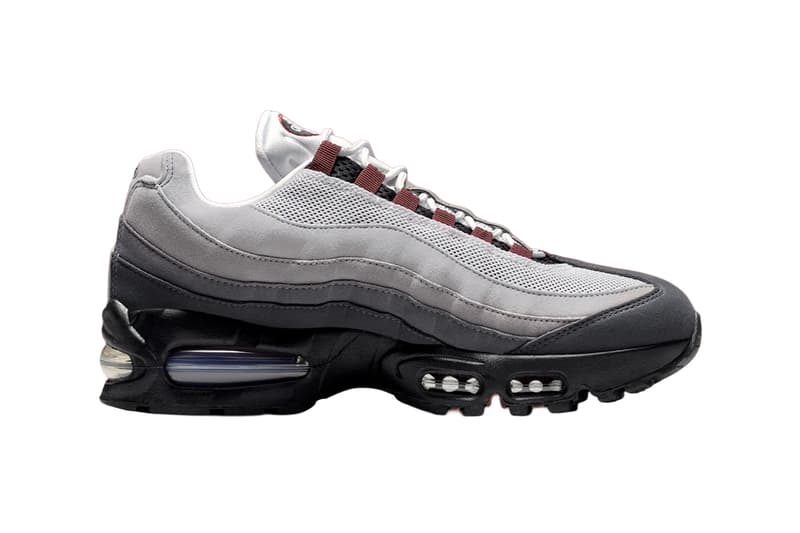 Nike Air Max 95 Big Bubble “Fauna Brown” : date de sortie et infos ...