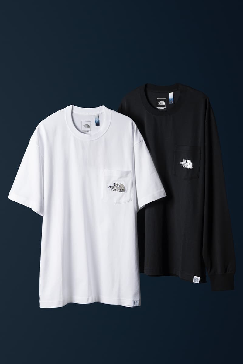 The North Face Japan x SASHIKO GALS Collaboration | Hypebeast
