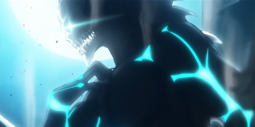 Kaiju No. 8 Final Chapter Announcement Info | Hypebeast