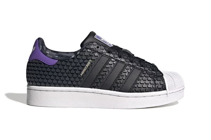 Minecraft x adidas Holiday 2025 Collection Info | Hypebeast