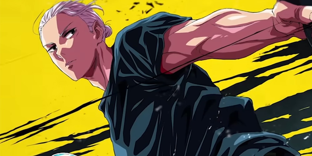 'Sakamoto Days' Season 2 Announcement Info | Hypebeast