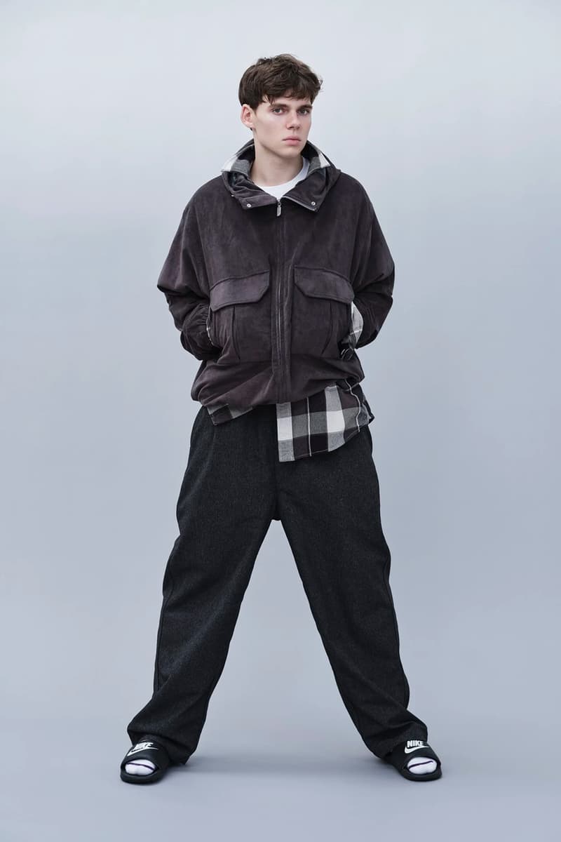 The North Face Purple Label SS26 – Petsang Labas at Buong Detalye ...