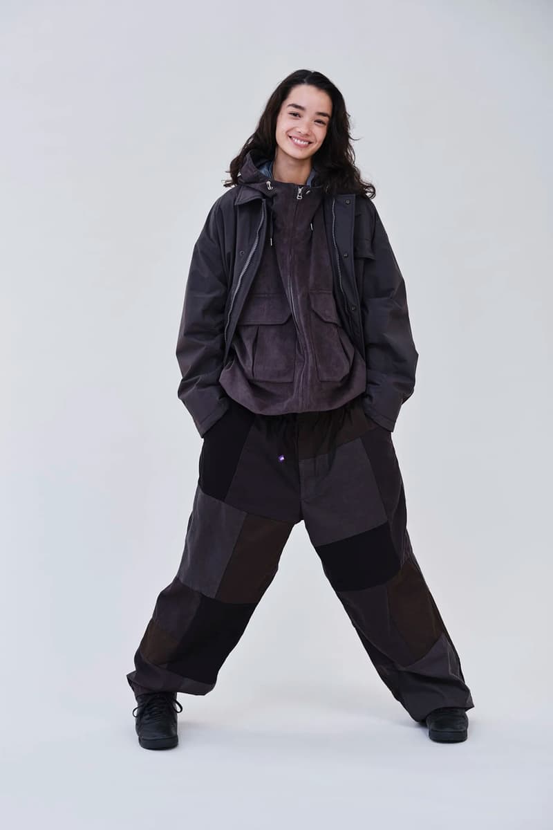 The North Face Purple Label SS26: Tanggal Rilis, Detail Koleksi & Info ...